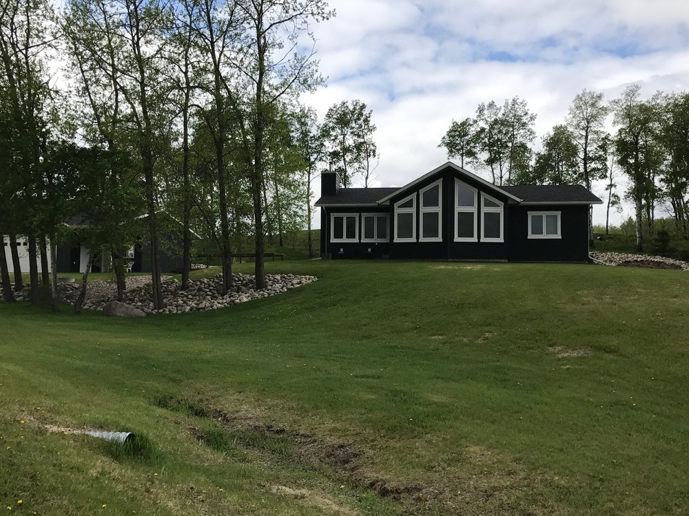 Home - Poplar Ridge Golf Course