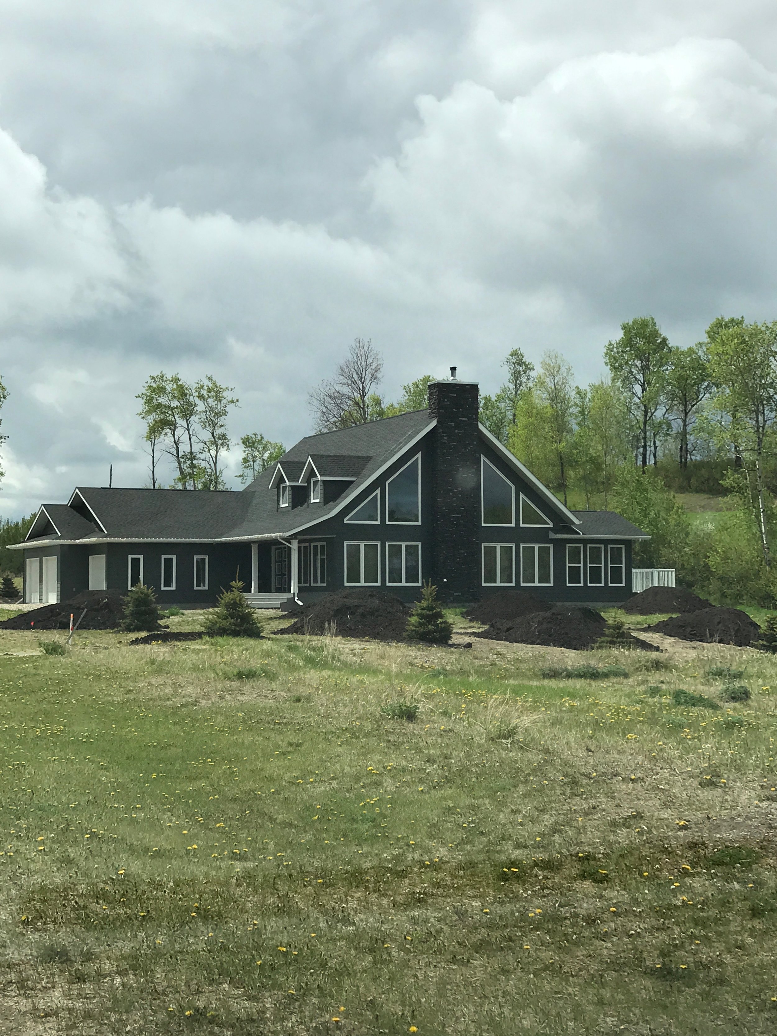 Contact Us - Poplar Ridge Golf Course